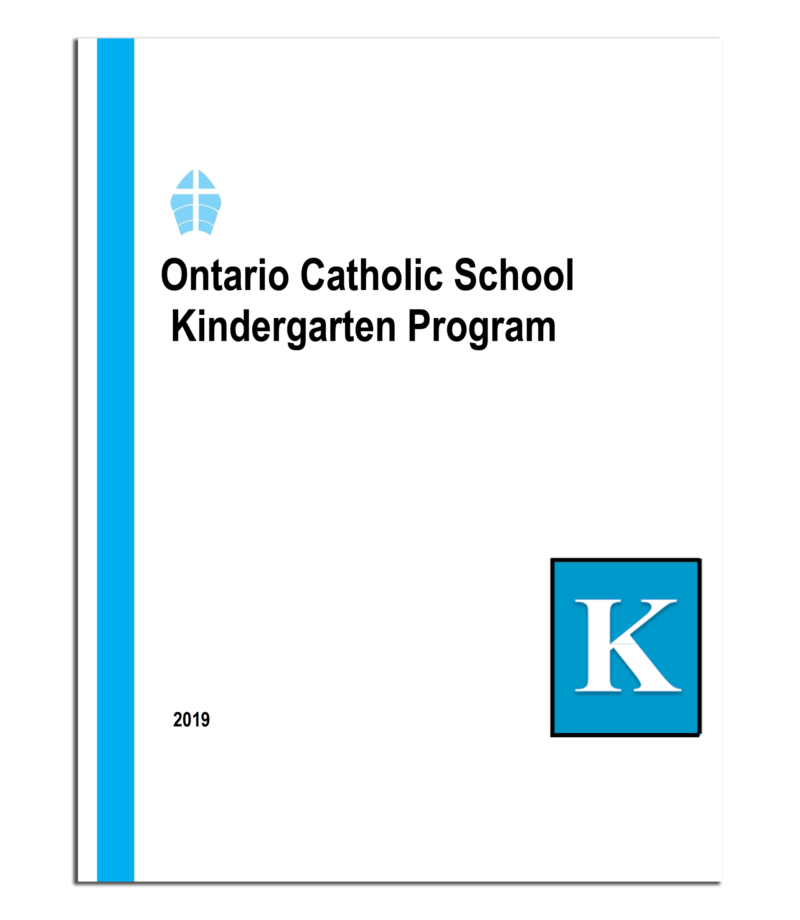 Ontario Catholic Curriculum & Related Resources - Institute for ...