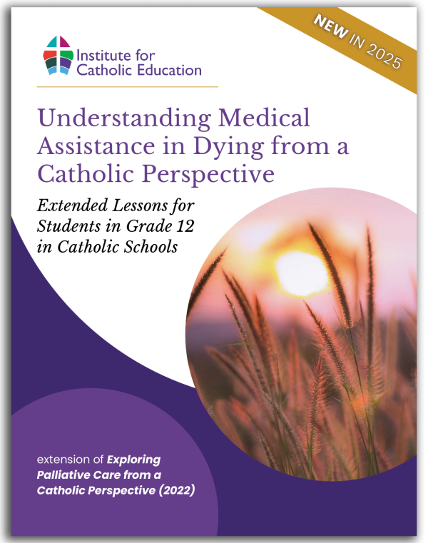 Ontario Catholic Curriculum & Related Resources - Institute for ...